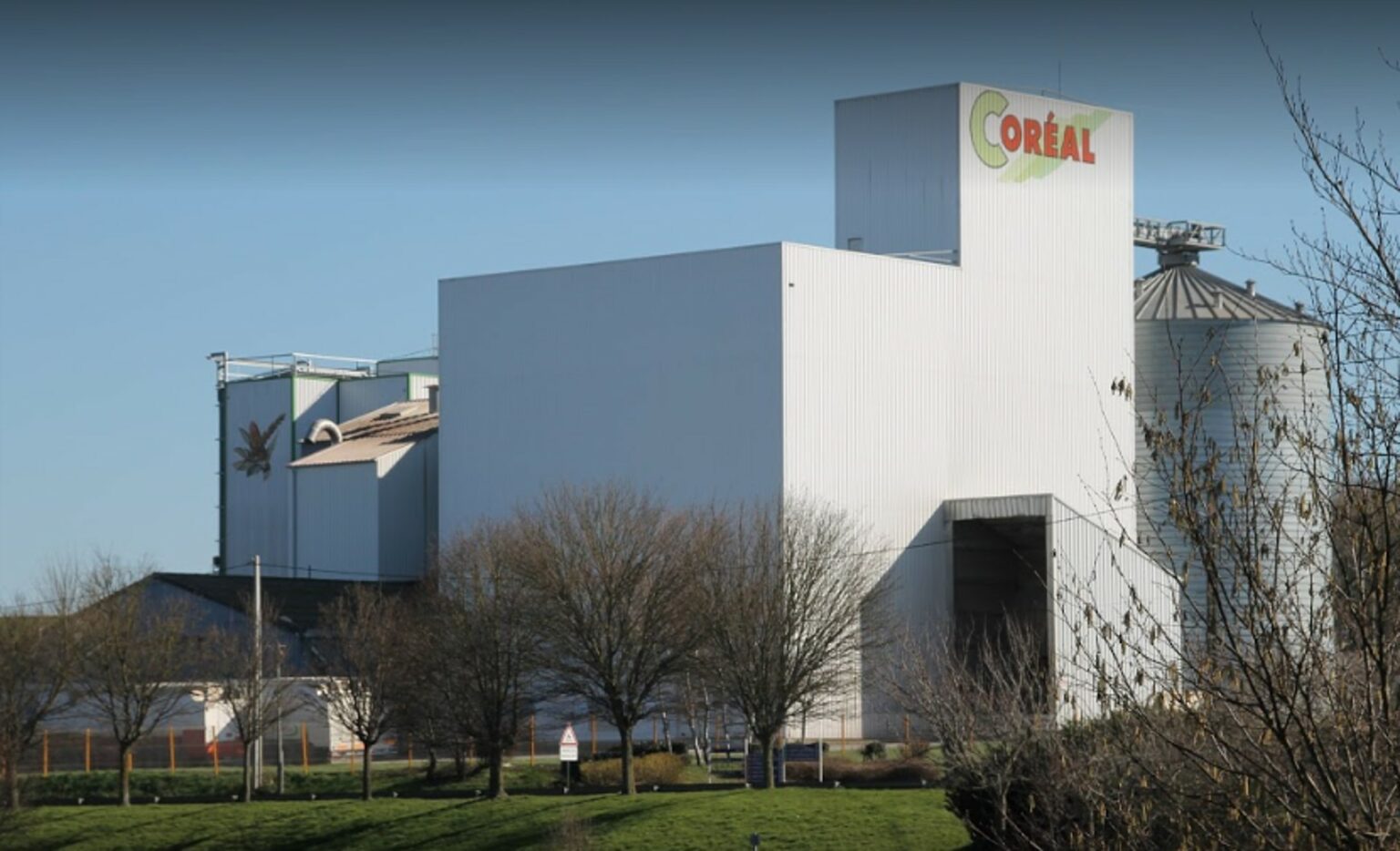 Le Groupe Michel annonce l’acquisition du fabricant d’aliments Coreal ...